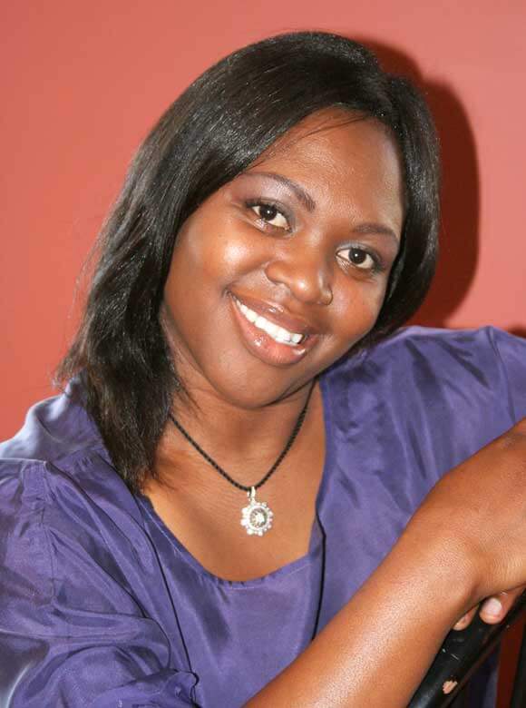 Healer with products inspired by faith – Caribbean Life