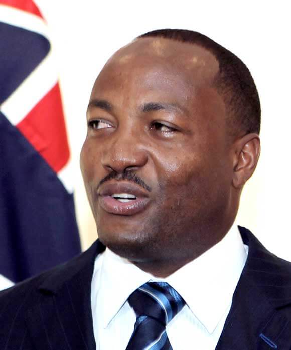 Lara in World Test XI line-up – Caribbean Life