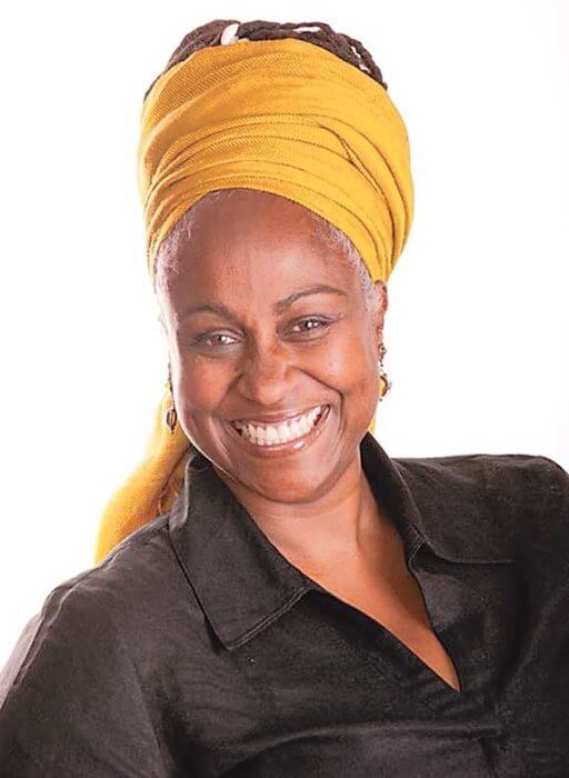 Rasta mama pens ‘I Love Locks’ – Caribbean Life