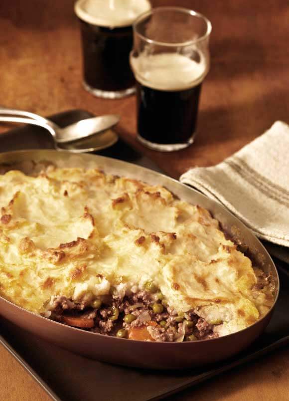 From Irish pastures come a pot of gold – Caribbean Life