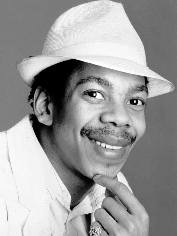 Reggae star Smiley Culture dies at 48 – Caribbean Life