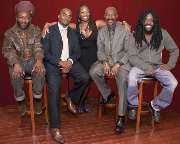 Island cuisine on your TV screen – Caribbean Life