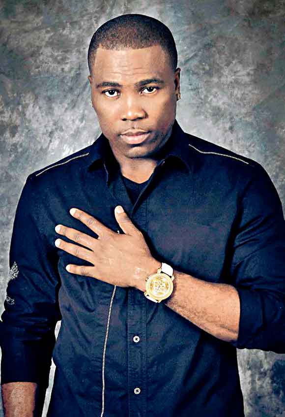 Sharpe’s career continues to soar – Caribbean Life