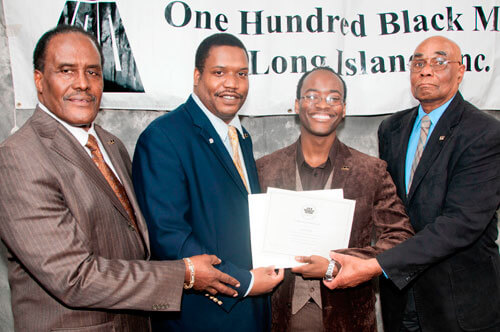 Kevin Byrd is health & wellness chairman – Caribbean Life