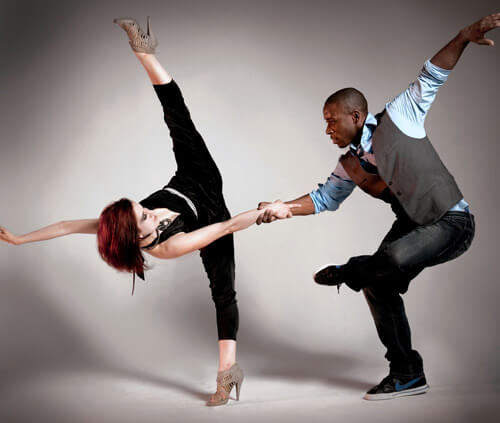 Riverside’s unique dance program – Caribbean Life