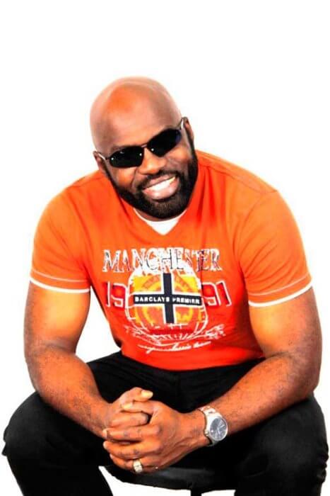 Singer Richie Stephens doing it big in Europe – Caribbean Life