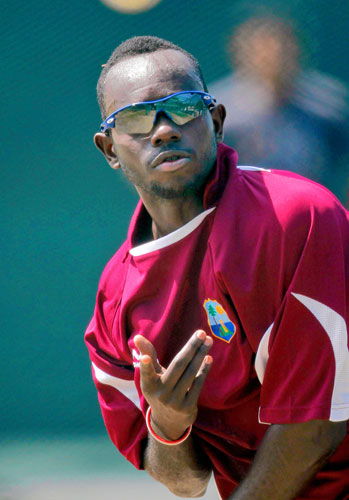Regional spinners dominate tourney – Caribbean Life