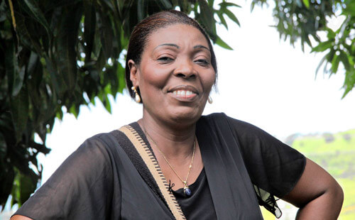 Remembering rights activist Sonia Pierre – Caribbean Life
