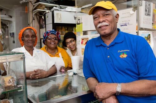 Thumbs down for city’s restaurant grading system – Caribbean Life