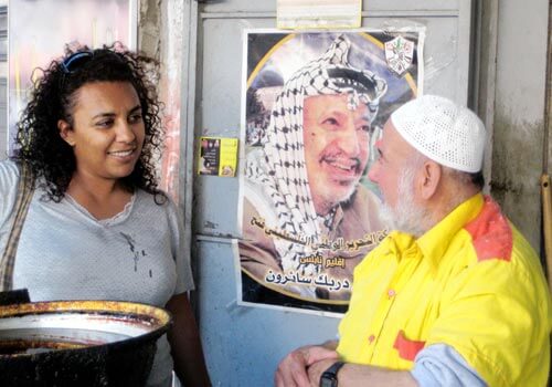 Spotlight on African film – Caribbean Life