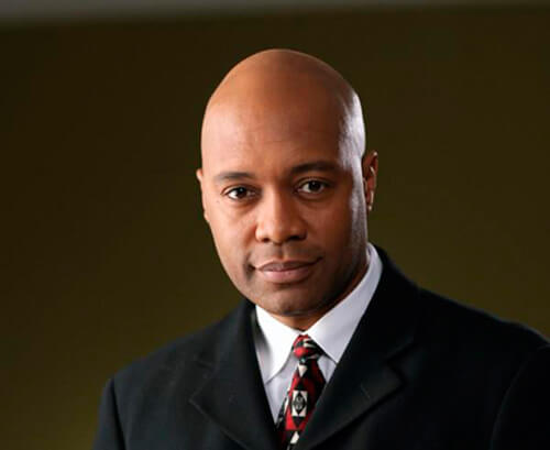 Palmer Williams Jr stars in ‘The Haves and the Have Nots’ – Caribbean Life