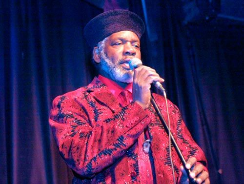 Rome Neal celebrates Jazz Jam – Caribbean Life