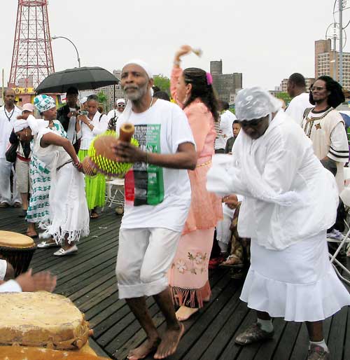 Black History Month Tribute to The Ancestors – Caribbean Life