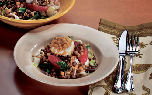 Hearty and wholesome snacks for the whole family – Caribbean Life