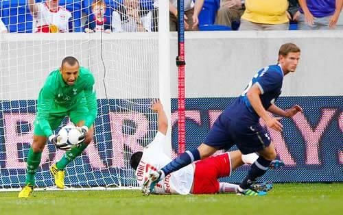 LACKLUSTER GAME – Caribbean Life