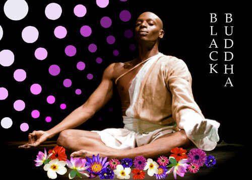 ‘Black Buddha’ – Caribbean Life