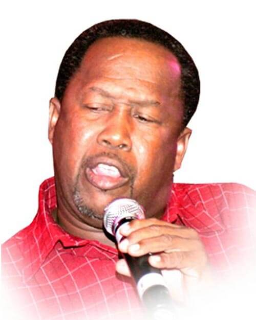 Caribbean comedy – Caribbean Life