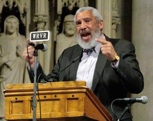 Honoring the Radical MLK at Riverside Church – Caribbean Life