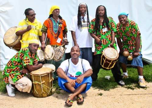 Garifuna Magic – Caribbean Life
