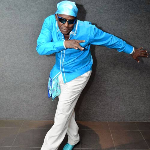 Superblue turns 64 – Caribbean Life