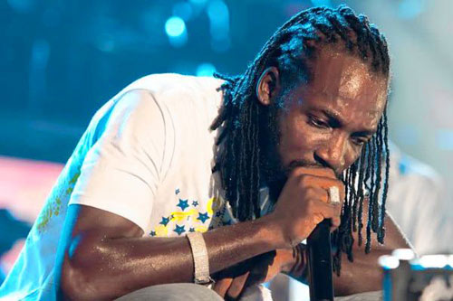 Reggae Splash – Caribbean Life