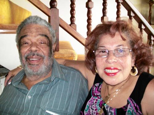 Mandeville Mayor Charlton passes in Jamaica – Caribbean Life