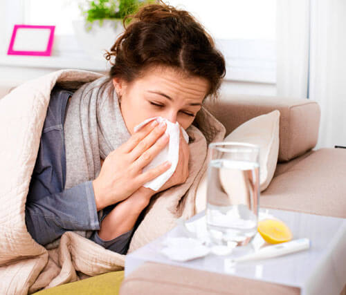 What every cold and flu sufferer needs to know – Caribbean Life