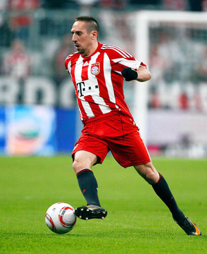 BEST WORLD PLAYER – Caribbean Life