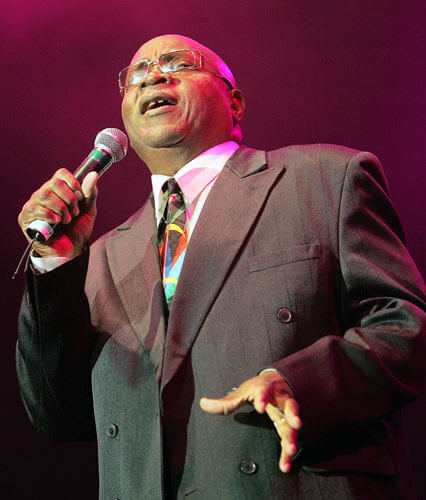 Sparrow to receive T&T’s highest award – Caribbean Life