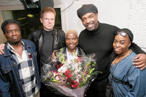 Guyana radio producer receives posthumous citations – Caribbean Life