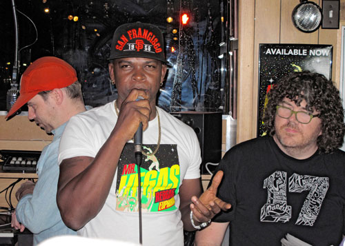 Vegas launches ‘Reggae Euphoria’ – Caribbean Life