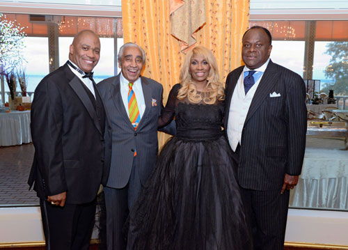 Female pastor celebrates 10th anniversary – Caribbean Life