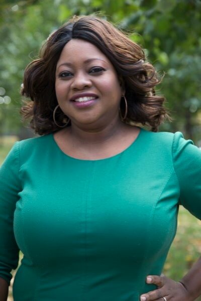 Ruschelle Boone: A dedicated journalist with an eye for details ...