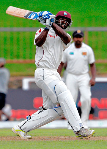 Devon Sheldon Smith is back – Caribbean Life