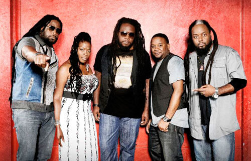 ‘Morgan Heritage’ returns to Jazz Fest – Caribbean Life