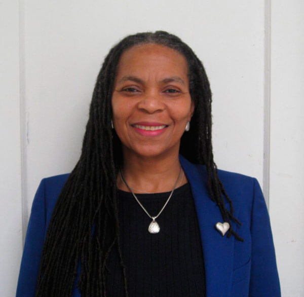 Patricia McLean: Lifetime of care for the elderly – Caribbean Life