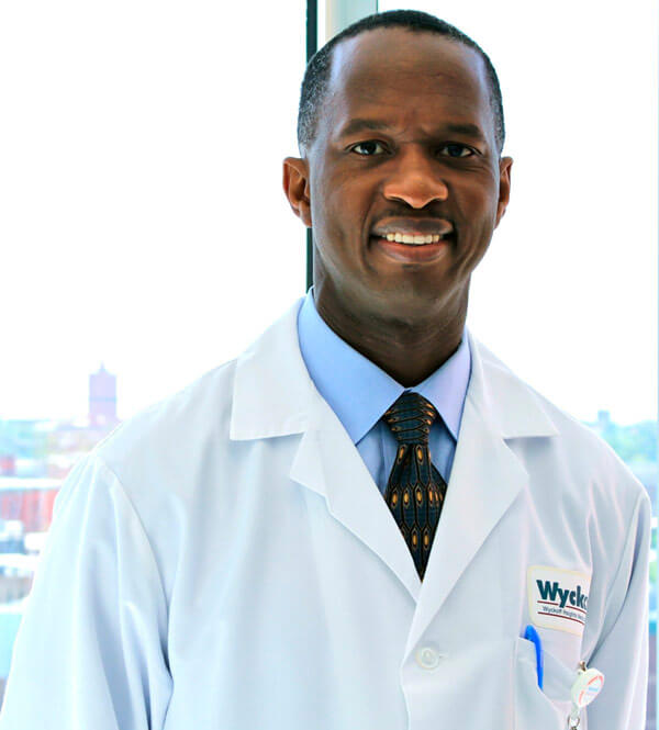 Dr. Stephen Samuel Carryl: An effective surgeon and medical leader ...