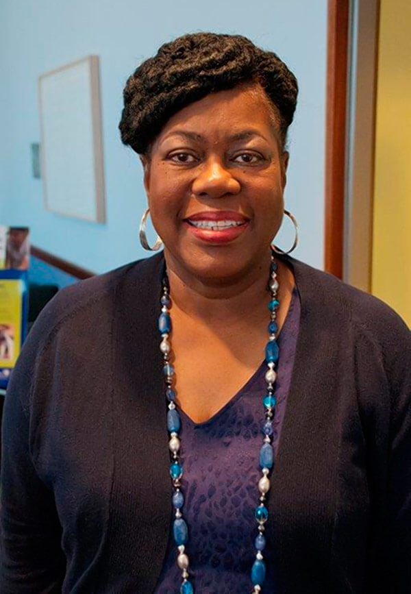 Jacqueline Nichols: Life is a journey, not a destination – Caribbean Life