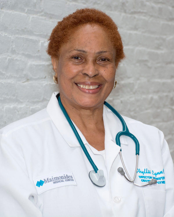 Phyllis Lynn: Found her calling in women’s health – Caribbean Life