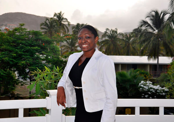 Grenada rebuilds barrier reefs – Caribbean Life