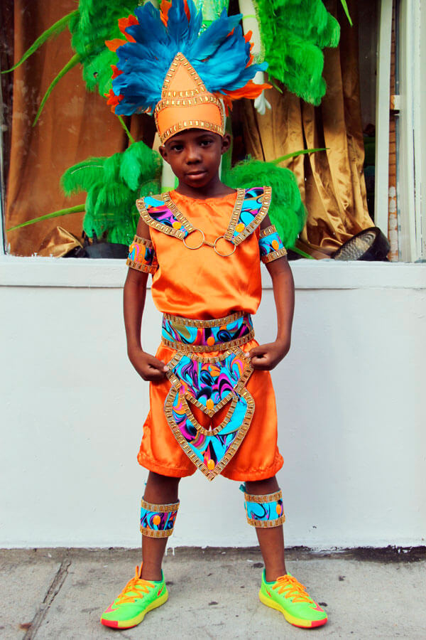 Sherzel wants hattrick with ‘Jewels of an Empire’ – Caribbean Life