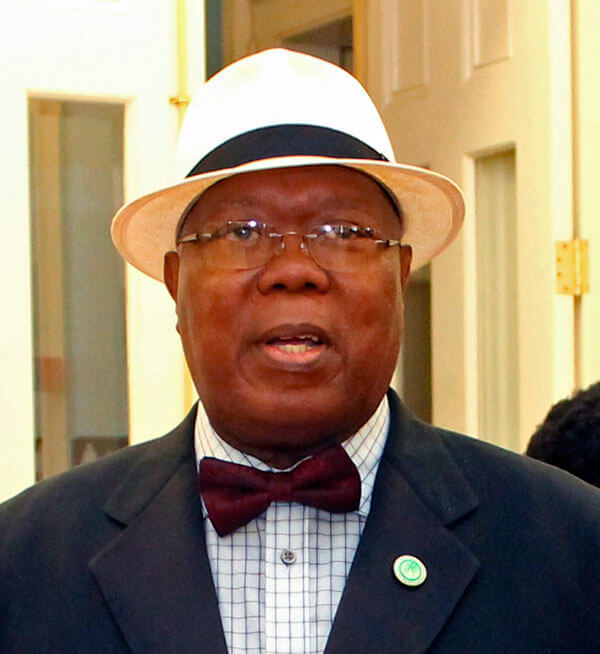 Hastick appointed Brooklyn Ambassador – Caribbean Life