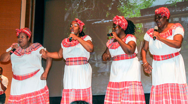 Brooklyn Museum celebrates Caribbean culture – Caribbean Life
