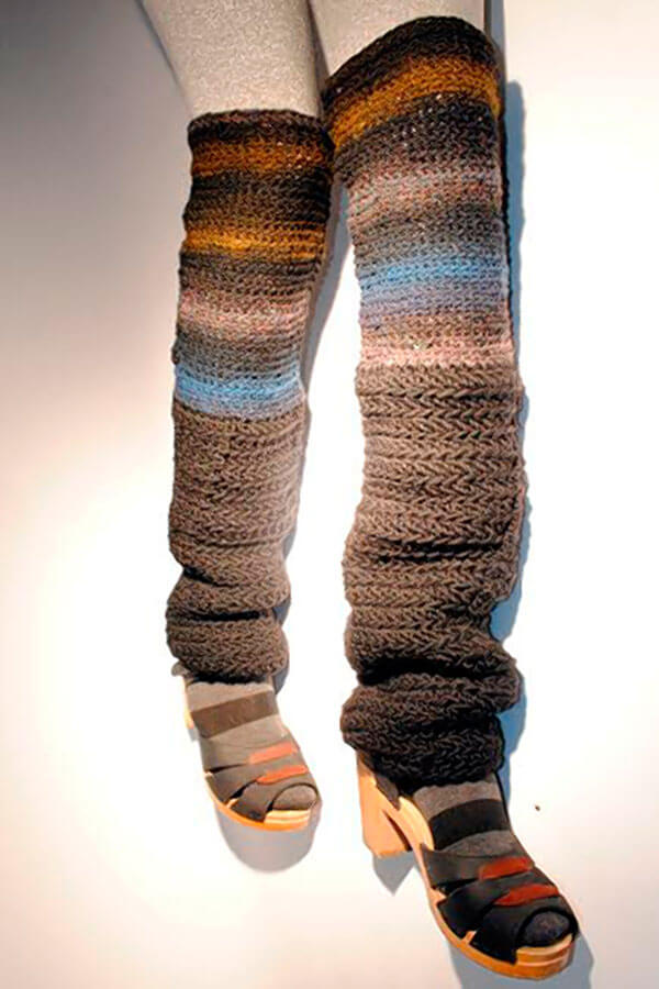 Crochet wear designer keeps evolving – Caribbean Life