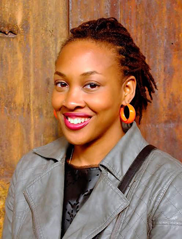 Naomi Jackson pens a coming to the Caribbean story – Caribbean Life