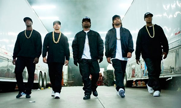 Rise and demise of legendary gangsta’ group – Caribbean Life