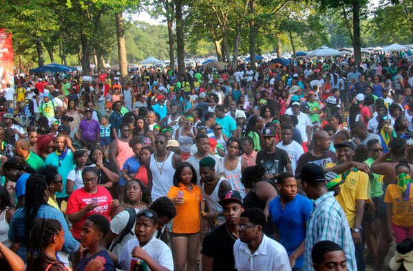 VINCY SPIRIT – Caribbean Life