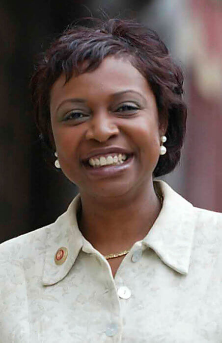 Clarke welcomes new Jamaican ambassador to U.S. – Caribbean Life