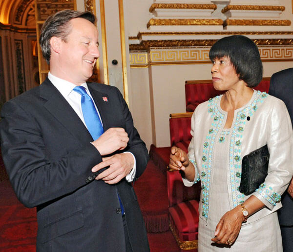 TOUGH MISSIVE TO BRITS – Caribbean Life