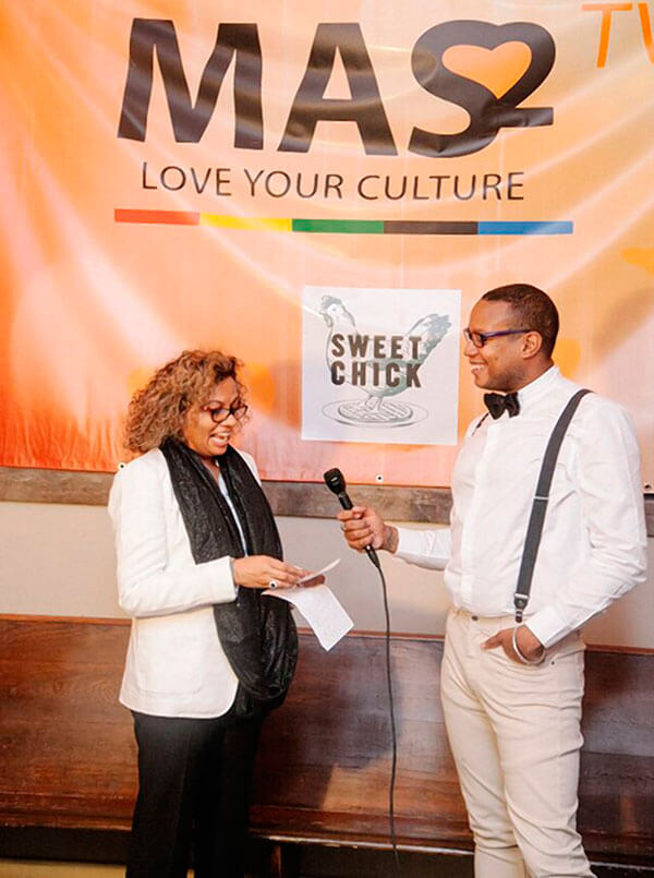 MAS2 TV is the Caribbean’s Netflix – Caribbean Life